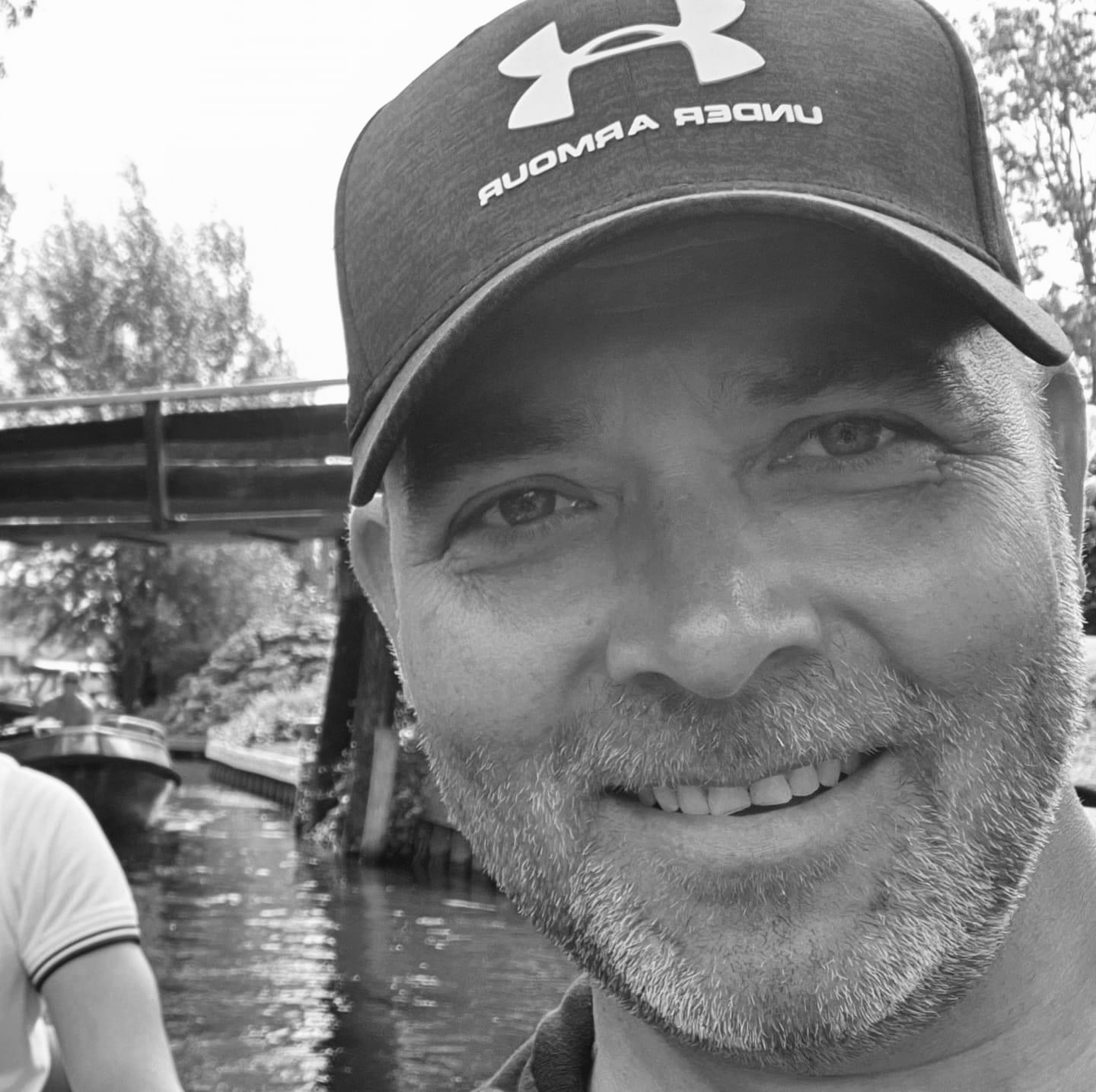 Richard Ornek - Reactief Uden